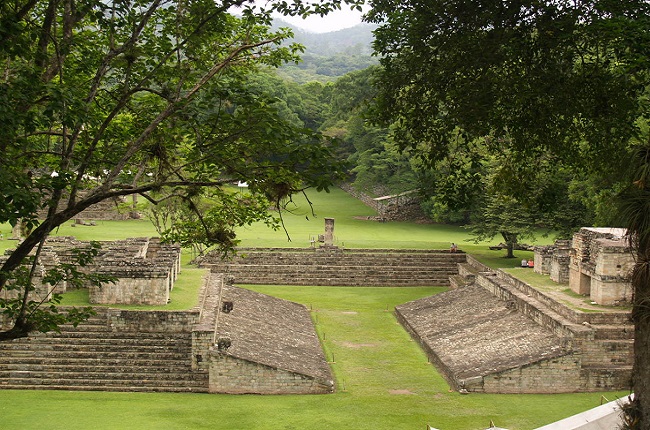 Tour de 2 Días a Copán - Ruinas Mayas en Copán - Guatemala Viajes
