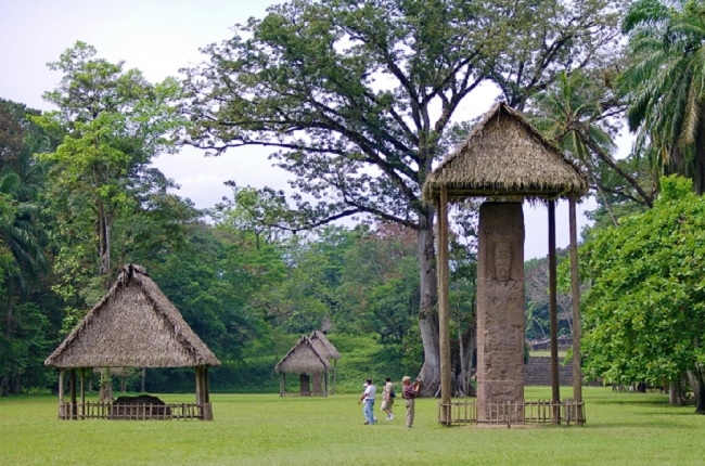 Quirigua Guatemala - Qué Hacer en Quirigua - Guatemala Viajes