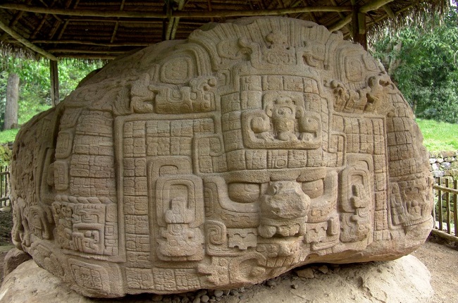 Quirigua Guatemala - Qué Hacer en Quirigua - Guatemala Viajes