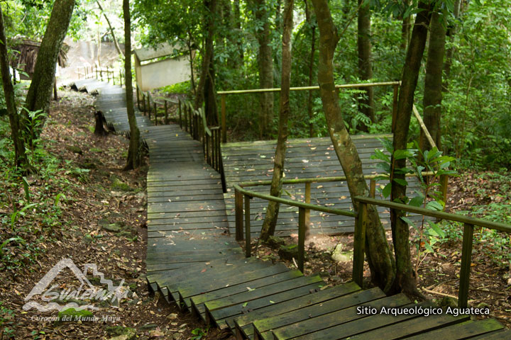 Aguateca Guatemala - Qué Hacer en Aguateca - Guatemala Viajes
