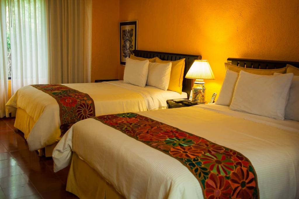 Clarion Hotel Copán Ruinas - Hoteles en Copán Honduras - Guatemala Viajes