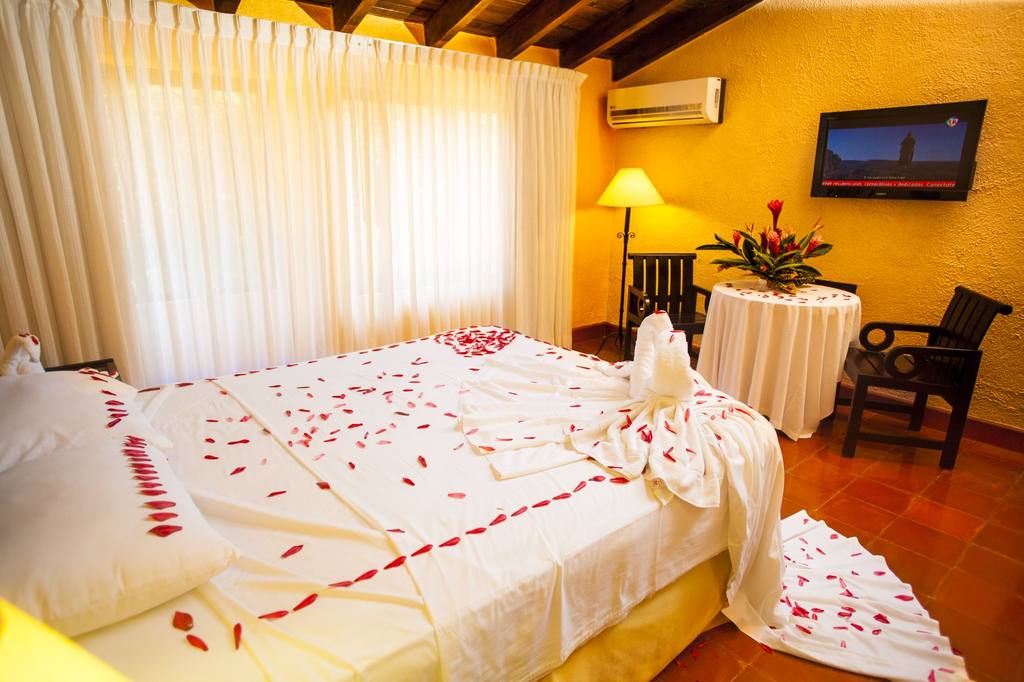 Clarion Hotel Copán Ruinas - Hoteles en Copán Honduras - Guatemala Viajes
