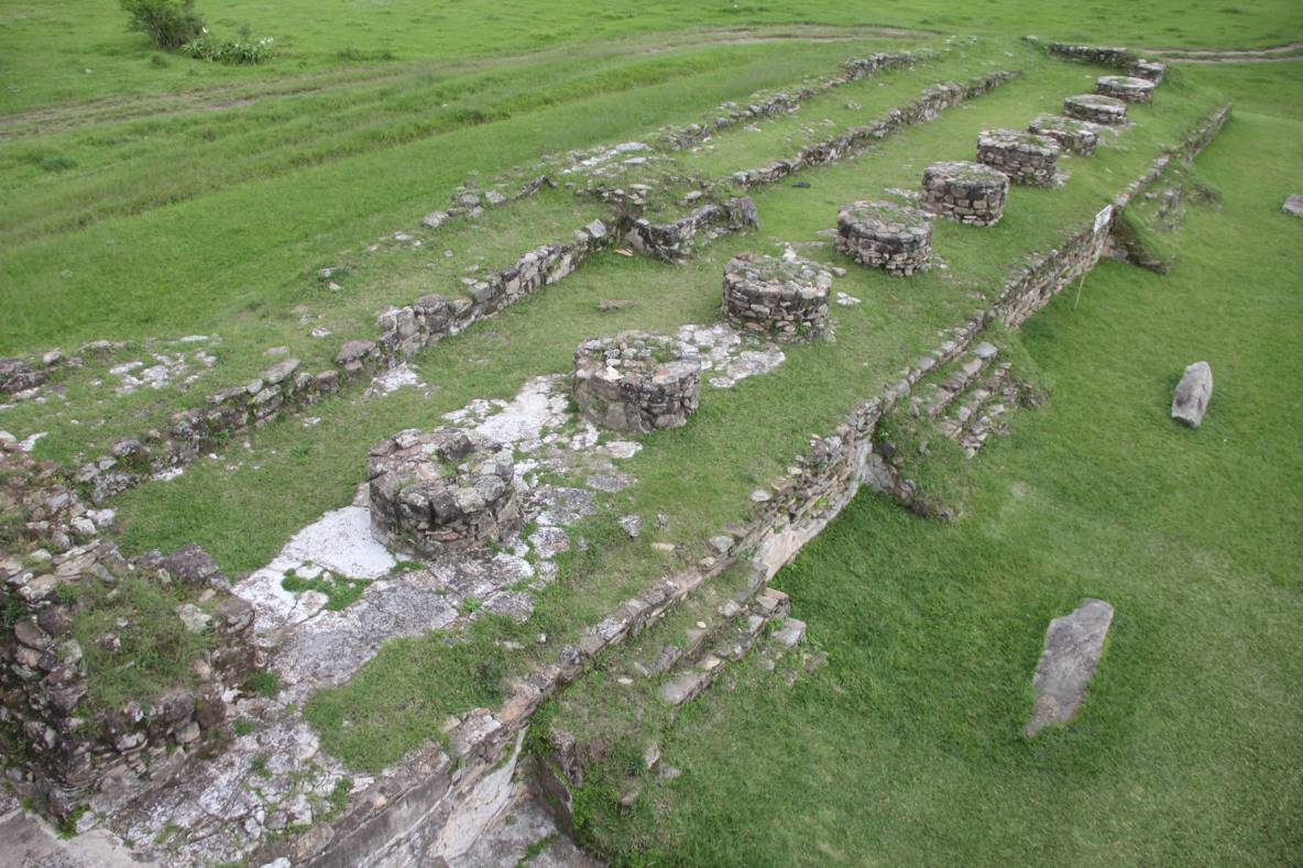 Zaculeu Guatemala - Qué Hacer en Zaculeu - Guatemala Viajes