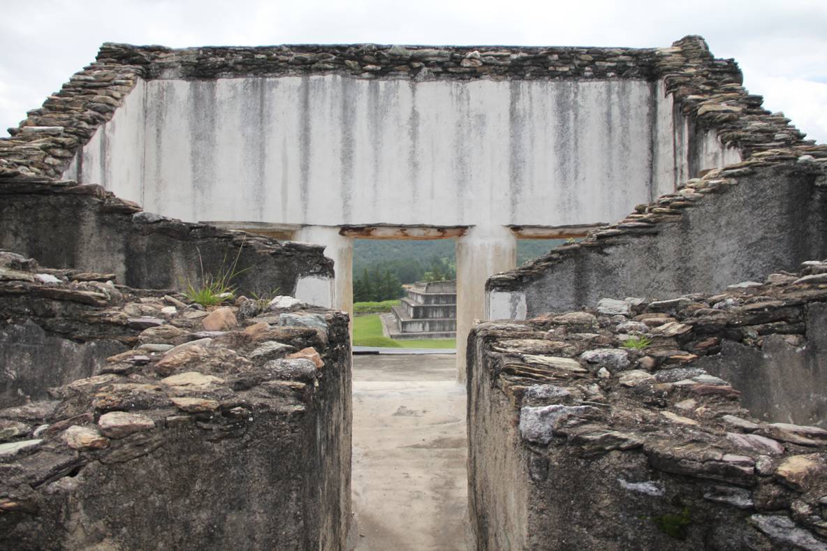 Zaculeu Guatemala - Qué Hacer en Zaculeu - Guatemala Viajes