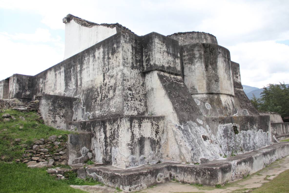 Zaculeu Guatemala - Qué Hacer en Zaculeu - Guatemala Viajes